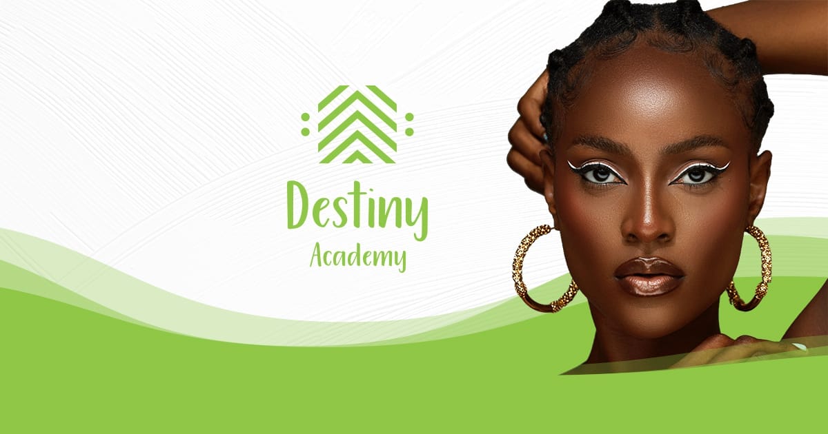 Home - Destiny Academy