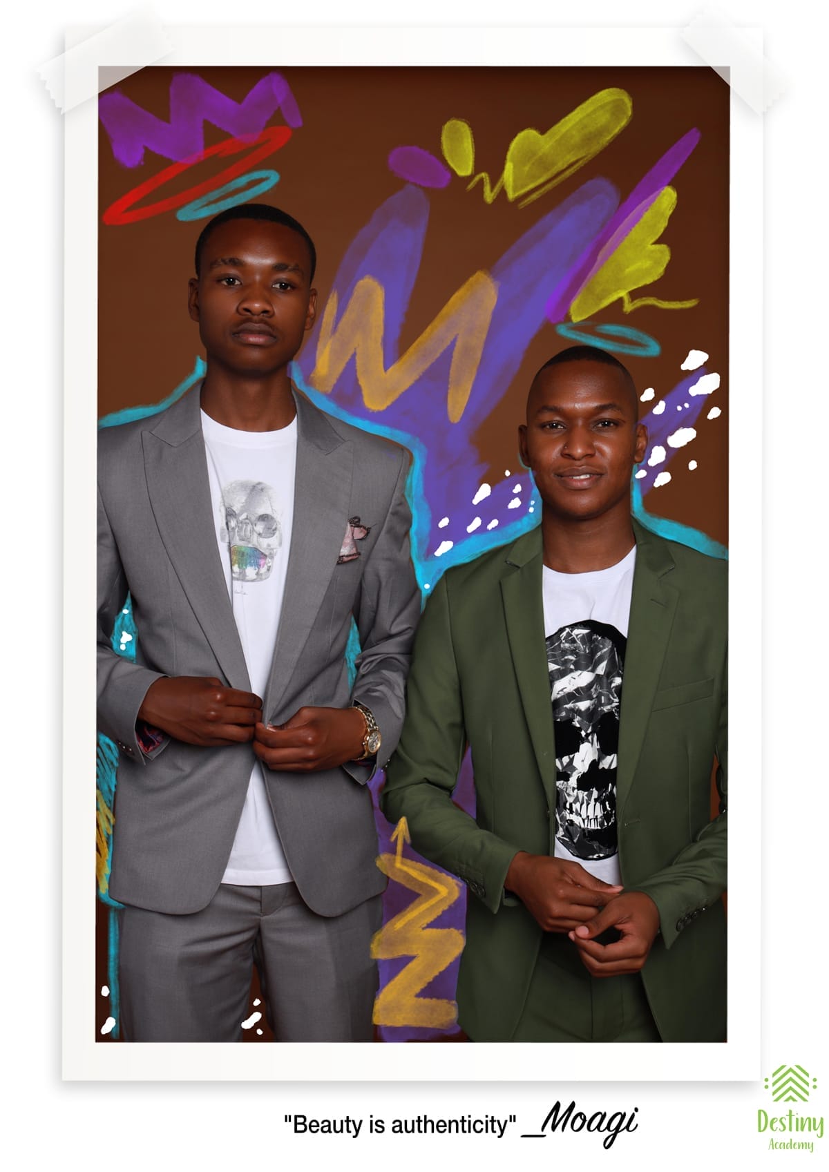 Gallery - Destiny Academy